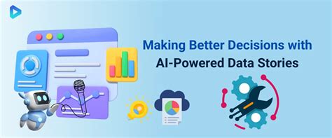 why data storytelling matters in today s data driven world