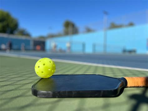 Learn How To Play Pickleball With Av Pickleball Club