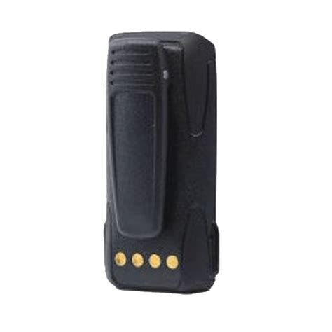 Tait Tp9300 Commline Inc Gardena California