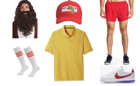 Running Forrest Gump Costume Guide Carbon Costume