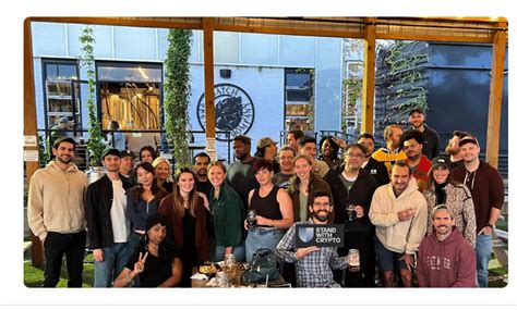 Crypto Meetup Events And Networking Aceofcrypto