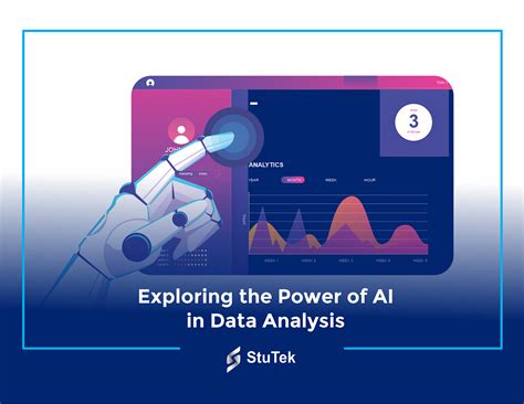 Exploring The Power Of Ai In Data Analysis By Stutek Medium