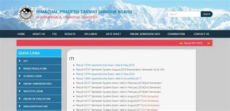 Iti Computer Operator And Programming Assistant Copa Course 2025