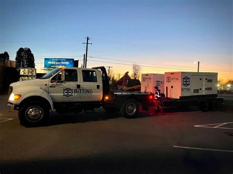 Bittingelectricpowerrecovery Teamwork Disasterrecovery Jon Erik