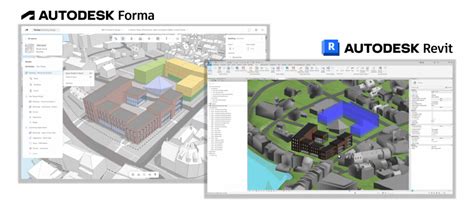 Autodesk Construction Cloud Acc สู่ Autodesk Forma ยุคใหม่ของโซลูชันค