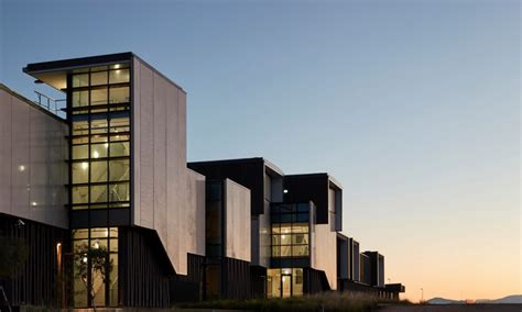 Afp Forensics And Data Centre Apollo Fabrication