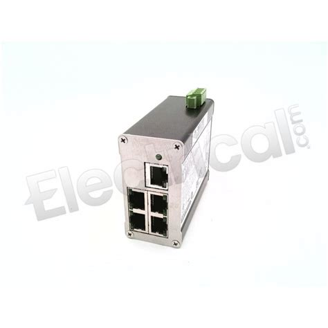 Red Lion Controls TX Telecom Switcher Telecommunication