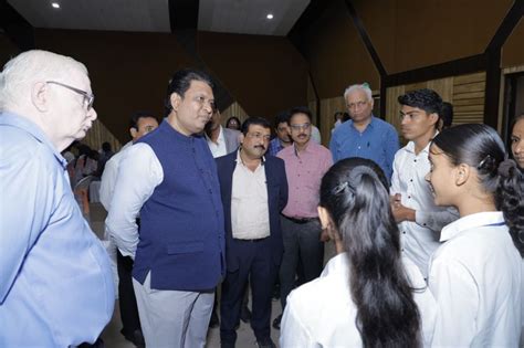 Shripad Kulkarni On Linkedin Industrymeet Dualvet Vocationaltraining Collaboration Siemens…