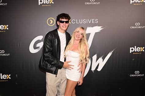 Influencer Busted for Domestic Assault as TikTok Ex Goes Viral With Abuse Allegations
