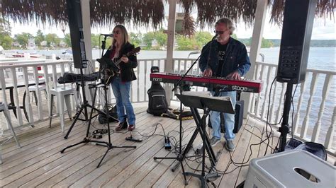 Wild World You Got Lucky Jodee Frawlee And Brian Eggleston Youtube