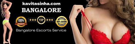 Bangalore Escorts The Ultimate Escorts Service By Kavita Sinha Medium