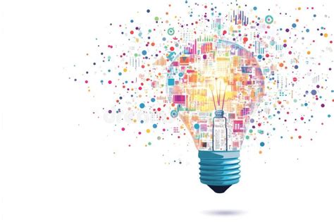 data driven eureka stock illustration illustration of data 339287442