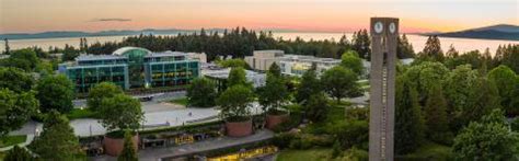 Vancouver Campus Graduate School At The University Of British Columbia Ubc