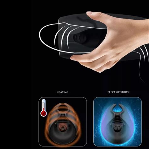 Sex Product Deep Throat Mouth Masturbation Cup Artificial Vagina Pussy Adult Men Masturbating