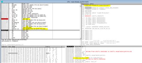 Reversing File Less Attack Meterpreter Through Powershell