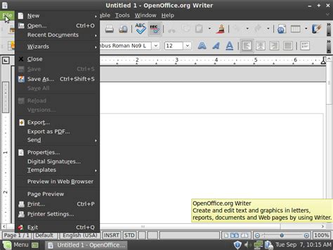 Das U Blog By Prashanth Review Linux Mint Debian