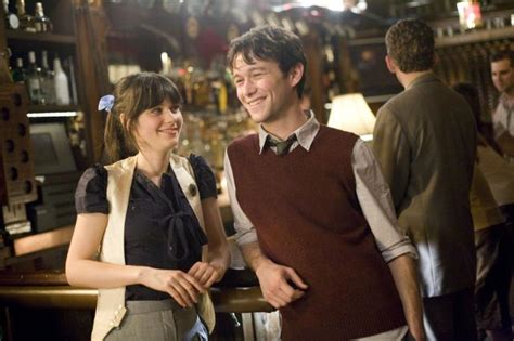 Película 500 Días Con Ella 500 Days Of Summer