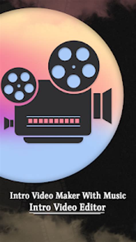 Intro Video Maker With Music Para Android Descargar Intro Video Maker With Music Para Android Descargar