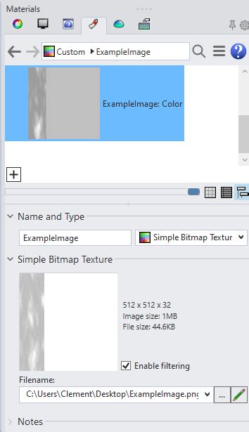 8 Bit Grayscale Images Not Loaded Properly Rhino 8 Wip Serengeti Rhino Wip Mcneel Forum