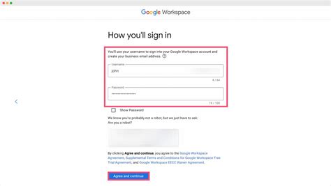How To Create A Business Email Easy Step By Step Guide Easy Jobs