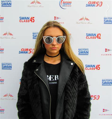 Isabelle Rose A Model From United Kingdom Model Management