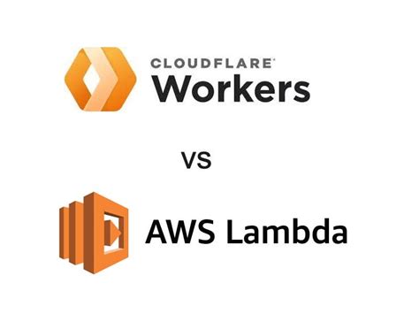 Aws Lambda Vs Cloudflare Workers In This Article I Will Compare Aws