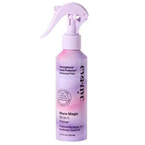 Eva Nyc Mane Magic 10 In 1 Primer 6 Fl Oz