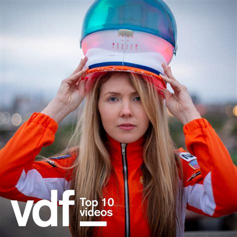 Virtual Design Festivals Top 10 Most Popular Videos Dezeen