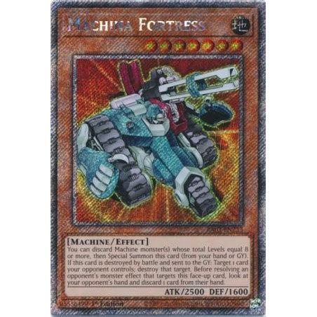 Quarter Century Bonanza Machina Fortress