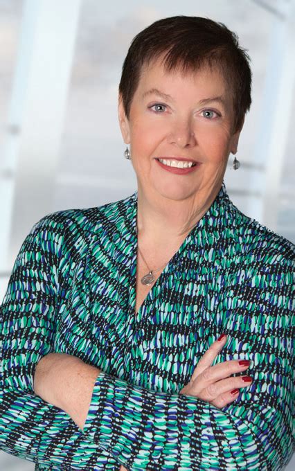 2019 Speaker Peggy Eagan Travelers Aid International