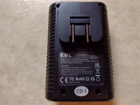 Teardown And Partial Schematics Of A Battery Charger Mcu Nerd Hackaday Io