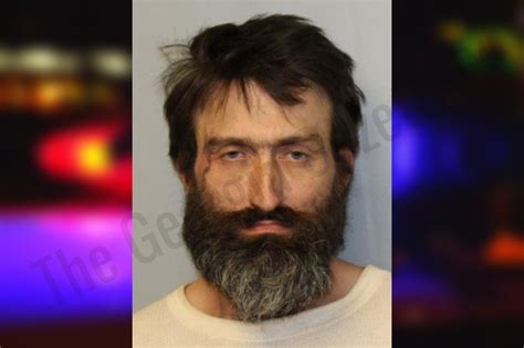 Joseph Eubanks — Hall County Jail Bookings