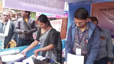 Poll Body Camp In Kolkatas Red Light Area To Address Sex Workers