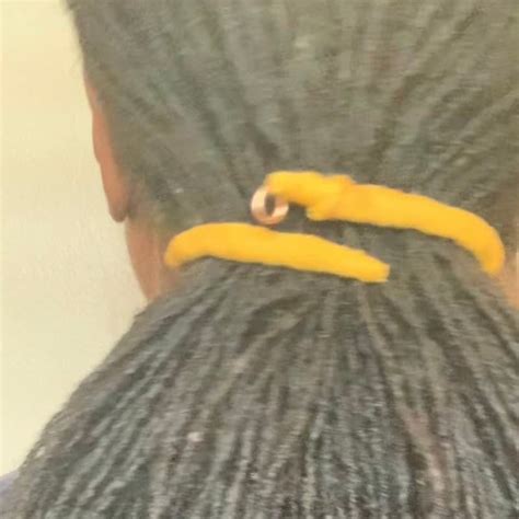 Dreadlock Wire Wrap Etsy