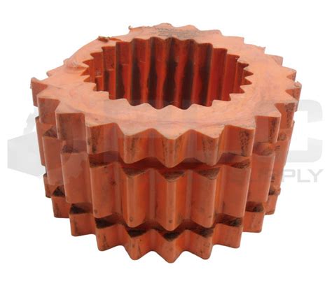 Tb Woods 9h Sleeve Coupling Insert Plc Toolbox Supply