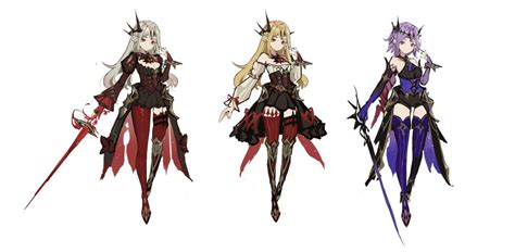 Skirk In Genshin Impact Release Date Element Weapon