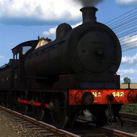 Ner Raven A2 Caledonia Works