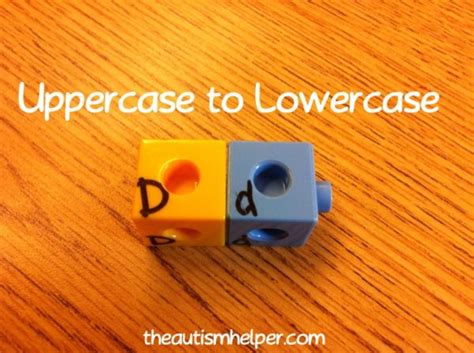 Academic Unifix Cubes The Autism Helper