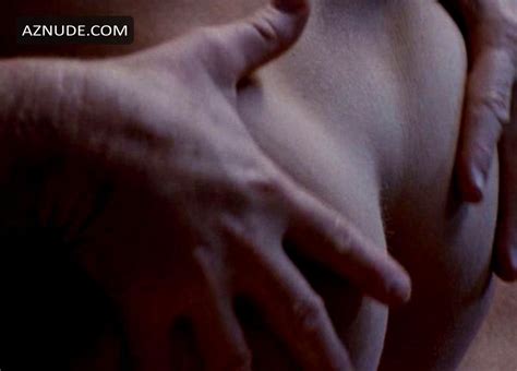 RACHEL HAYWARD Nude AZNude