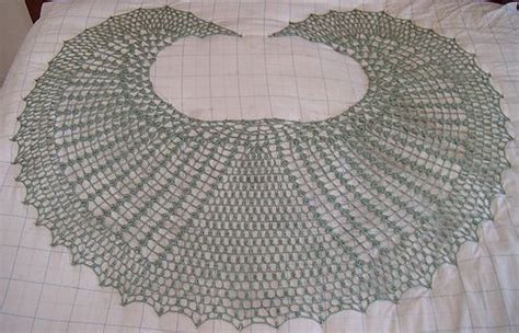 Thinking Pattern By Siew Clark Crochet Shawls And Wraps Crochet
