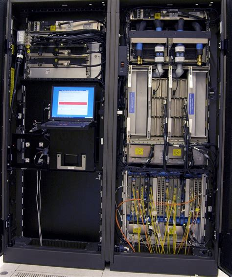 Categories Of Computer Mainframe Computer