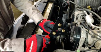 Oxygen Sensor Replacement Guide How To Replace An O2 Sensor AutoZone