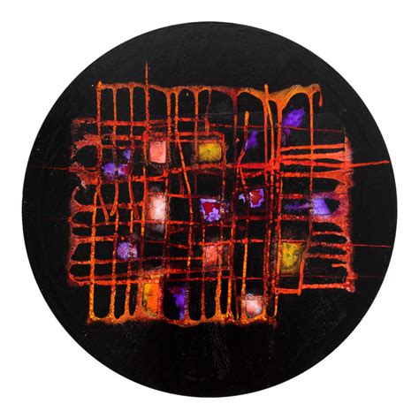 Bubble In Matrix Albedo