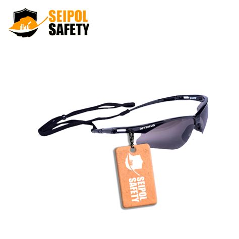 Lente Clute Optimus Seipol Safety