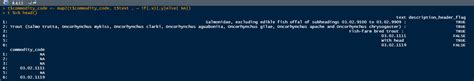 r getting the text values using rvest stack overflow