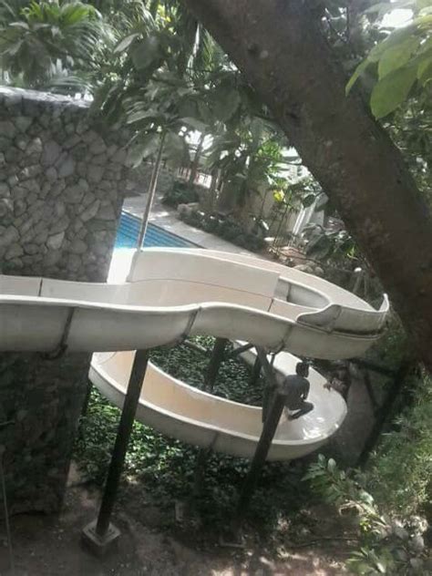 ประกาศขายสไลเดอร์มื Skm D สไลเดอร์ สระว่ายน้ำ ไฟเบอร์กลาส