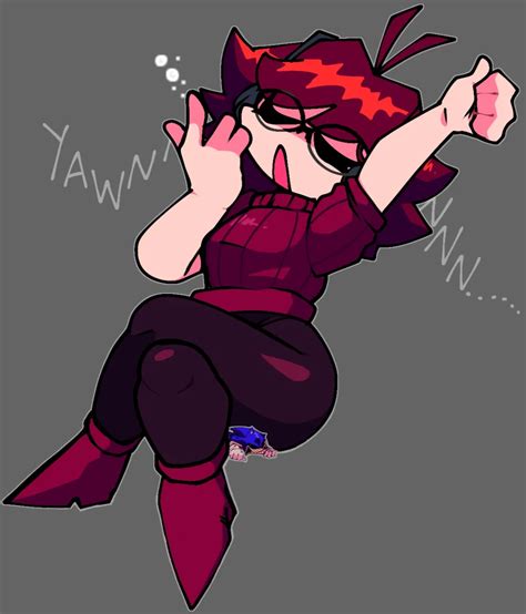 Giantess Rerun Girlfriend