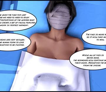 Reality Reversed Issue 8