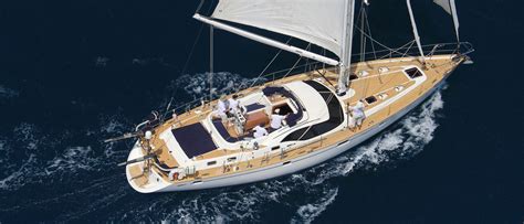 Oyster 56 64 Stardust Of Burnham Now Sold Oyster Yachts