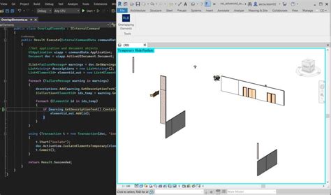 wilson lam on linkedin revitapi revit revitapi csharp automation